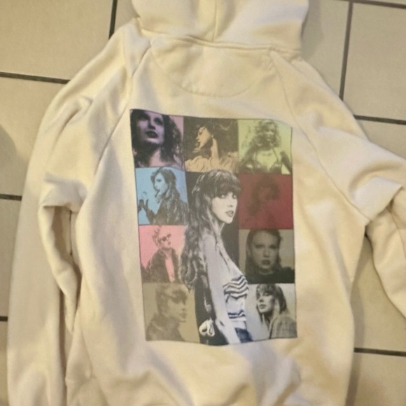 Taylor Swift | Sweaters | Taylor Swift Official Merch | Poshmark